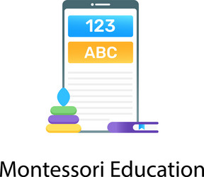 Montessori Vector Images (over 1,300)