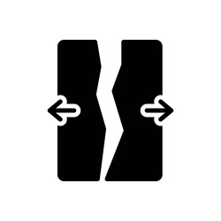 Split Shapes Vector Images (over 10,000)