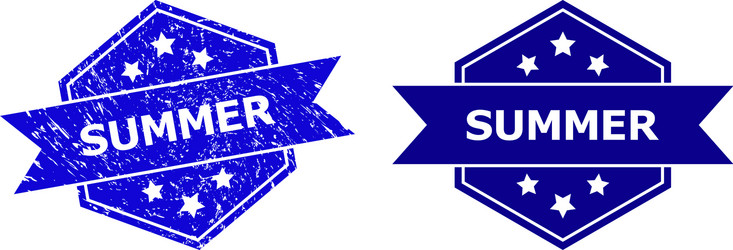 Vacation Summer Watermark Vector Images (over 190)