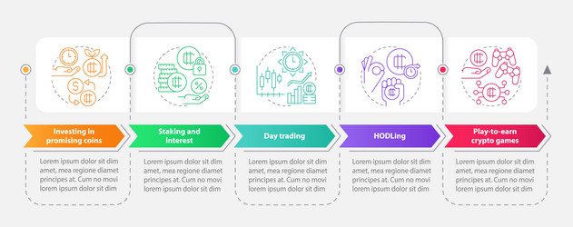 Cryptocurrency Flowchart Vector Images (over 280)