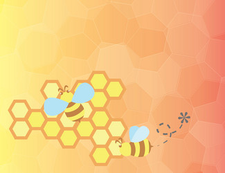 Bees Teamwork Vector Images (over 140)