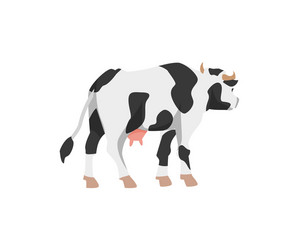 Cow Side View Vector Images (over 880)