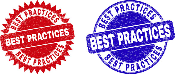 Best Practices Vector Images (over 2,400)