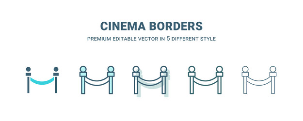 Editable Borders Vector Images (over 10,000)