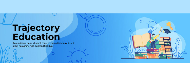 Education Header Vector Images (over 4,500)