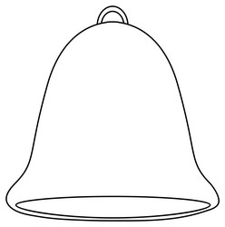 Bell Outline Vector Images (over 32,000)