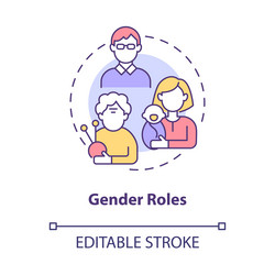 Gender Roles Vector Images (over 1,100)