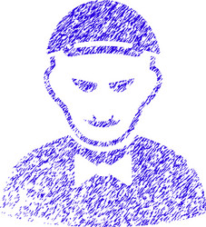 Grunge Halloween Watermark Vector Images (over 310)