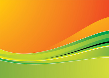Orange Green Abstract Background Vector Images (over 70,000)