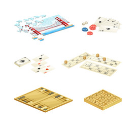 Scrabble Box Vector Images (46)