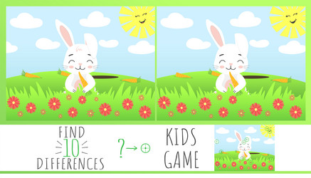 Red Rabbit Cartoon Vector Images (over 4,400)