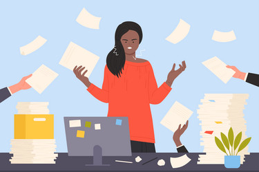 Bureaucracy Vector Images (over 9,400)