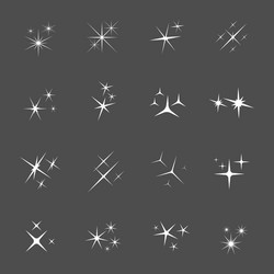 Sparkles Vector Images (over 370,000)