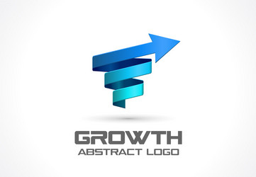 Business Growth Logo Vector Images (over 85,000)