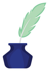 Ink Pot Vector Images (over 5,000)