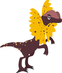 Brown Dinosaur Vector Images (over 610)