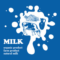 Milk Splash Drawing Vector Images (over 880)