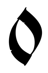 Gothic Numbers Numerals Vector Images (over 170)