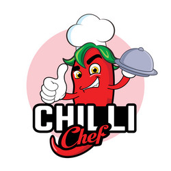 Fast chef hat logo Royalty Free Vector Image - VectorStock