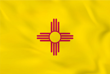 State of New Mexico Emblem Vector Images (over 200)