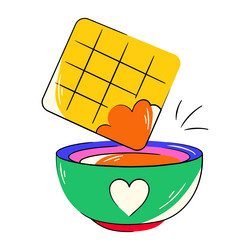 Dip Vector Images (over 11,000)