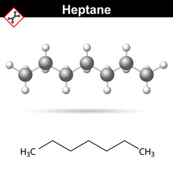 Heptane Vector Images (13)