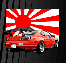 Jdm Vector Images (over 500)