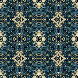 Western Paisley Vector Images (over 600)