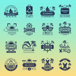 Retro Travel Logo Vector Images (over 180,000)