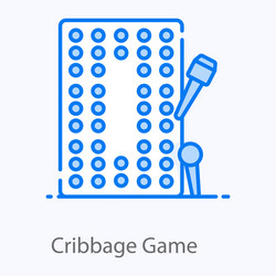 Cribbage Vector Images (67)