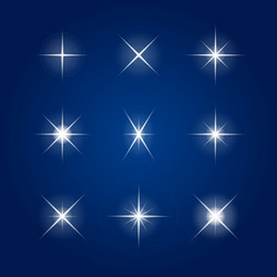 Highlight Star Vector Images (over 3,000)
