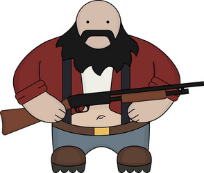 Redneck Vector Images (over 410)