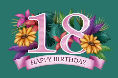 18th Vector Images (over 3,400)