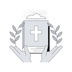 Bible Black and White Vector Images (over 6,500)