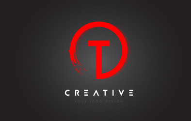 Letter T Black Vector Images (over 32,000)