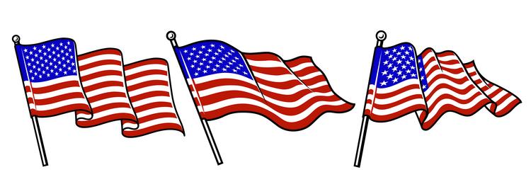 Waving Country Flags Vector Images (over 110,000)