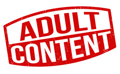 Adult Content Only Vector Images (over 4,800)