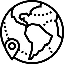 Point Line Icon Vector Images (over 100,000)