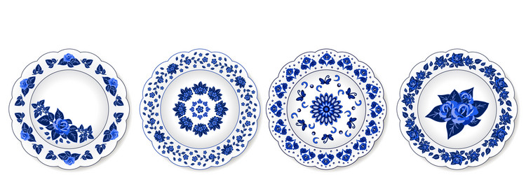 Chinaware Vector Images (over 5,400)