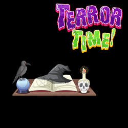 Terror Vector Images (over 28,000)