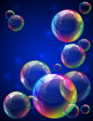 Bubbles Vector Images (over 1 million)