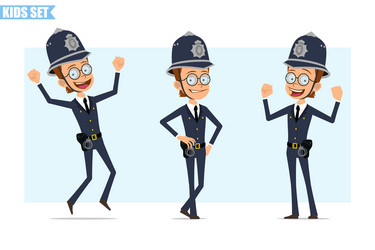 Police Cartoon Muscle Vector Images (over 100)