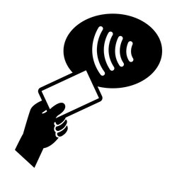 Contactless Logo Vector Images (over 1,800)