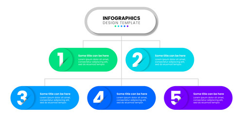 Infographic Title Vector Images (over 6,500)