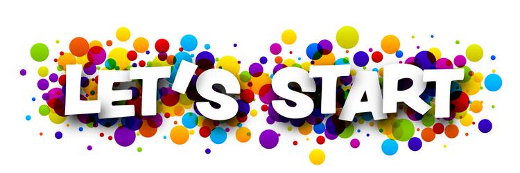 Lets Start Vector Images (over 350)