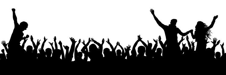 Cheerleading Poster Vector Images (over 120)