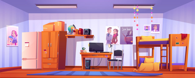 School Computer Room Cartoon Vector Images (over 770)