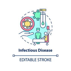 Infectious Diseases Vector Images (over 34,000)