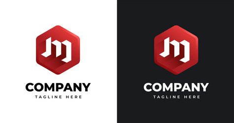M Logo Red Vector Images (over 2,700)
