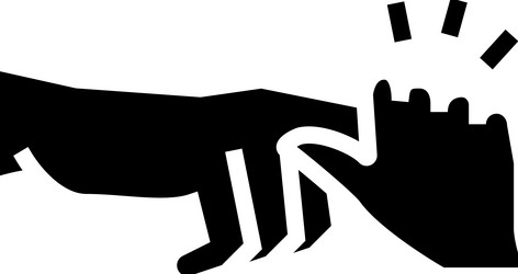 Grasp Vector Images (over 2,300)